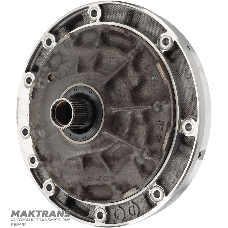 Olejové čerpadlo, automatická prevodovka AB60E AB60F 07-up od TOYOTA ...